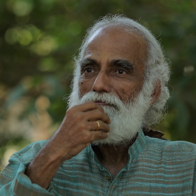 THE TALK WITH DR.VENUGOPAL 01: What is ayurveda?