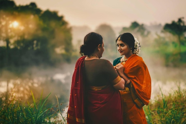 The Story of Avani I.