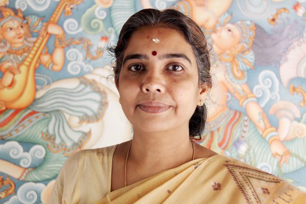 THE TALK WITH NATTIKA DOCTORS - 01: The journey to Ayurveda