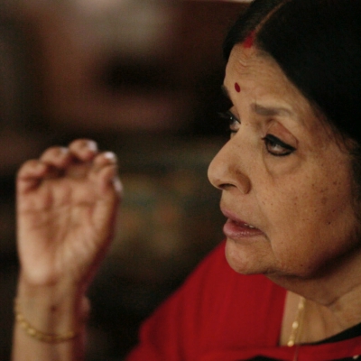 THE TALK WITH PRINCESS GOURI - 01: Ayurveda in Travancore Kingdom