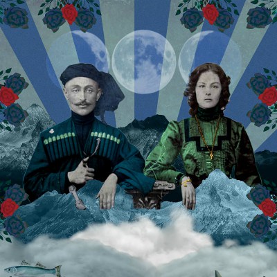 04: THE TREE VENERATION IN THE CIRCASSIAN CULTURE