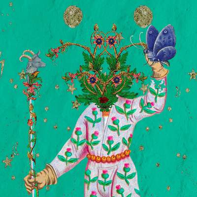 03: THE TREE VENERATION IN THE CIRCASSIAN CULTURE