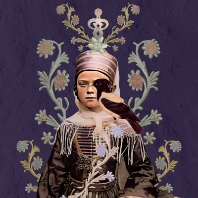01: THE TREE VENERATION IN THE CIRCASSIAN CULTURE