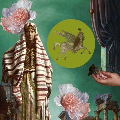 01: THE TREE VENERATION IN THE CIRCASSIAN CULTURE